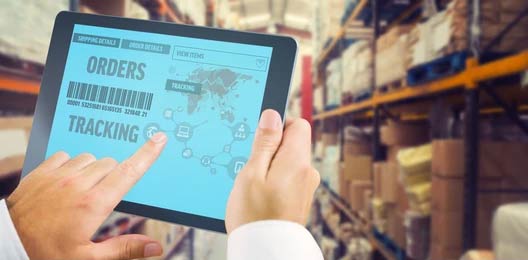 Ecommerce 3PL Warehouse management processes to optimize your online ...